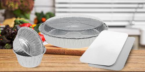 Take-Out Containers