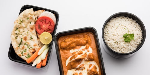 Take-Out Containers