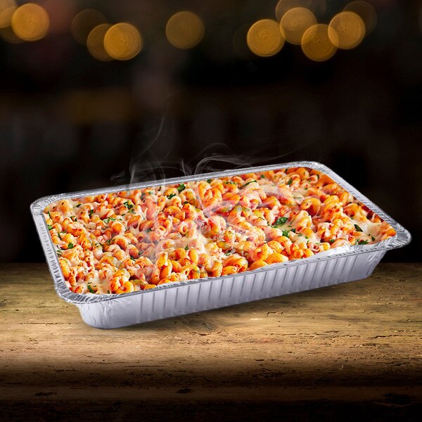 Deep Steam Table Pan | Nantuk