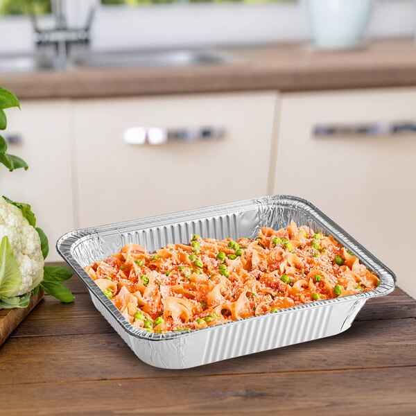 Deep Steam Table Pan | Nantuk
