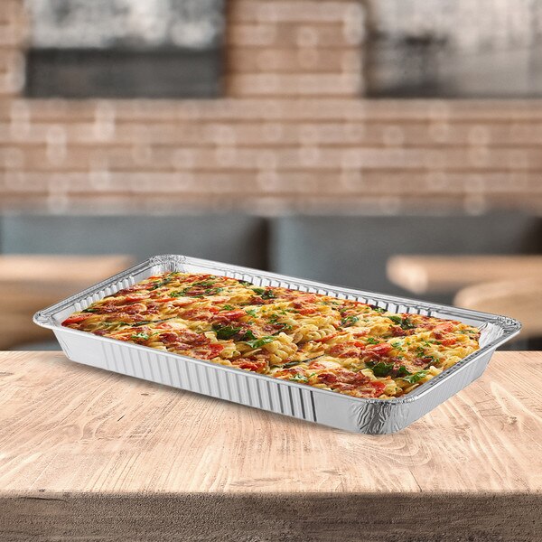 Deep Steam Table Pan | Nantuk