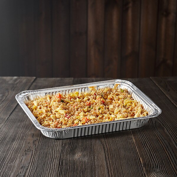 Deep Steam Table Pan | Nantuk