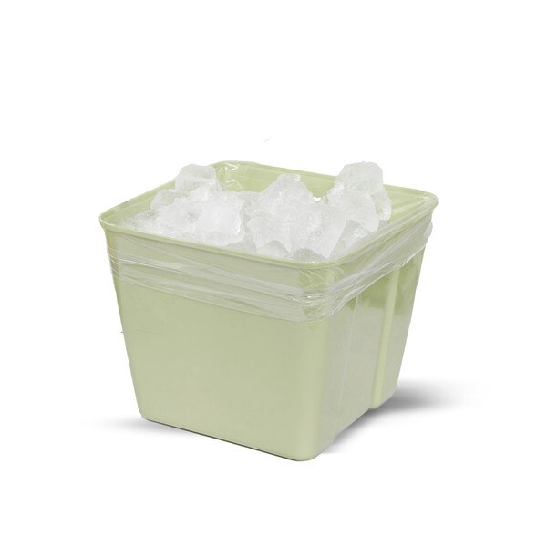 Ice Bucket Liner - 1000/case | Nantuk