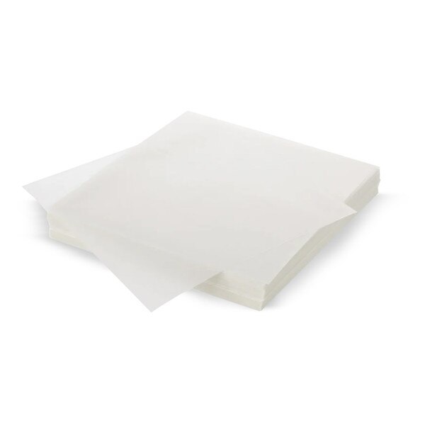 Interfolded Deli Wrap Wax Paper - 6,000/Case | Nantuk