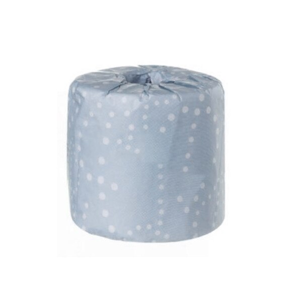 2-Ply Recycled Toilet Tissue - 96/Case| Nantuk